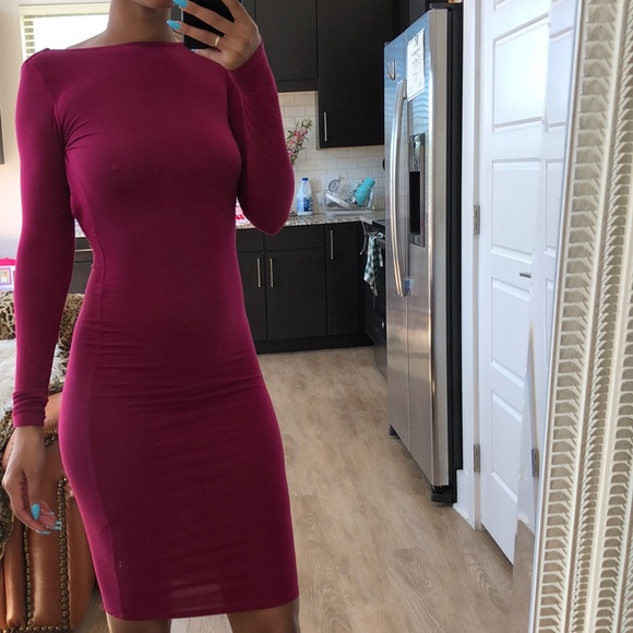 ASOS | Dresses | Asos Backless Dress | Poshmark